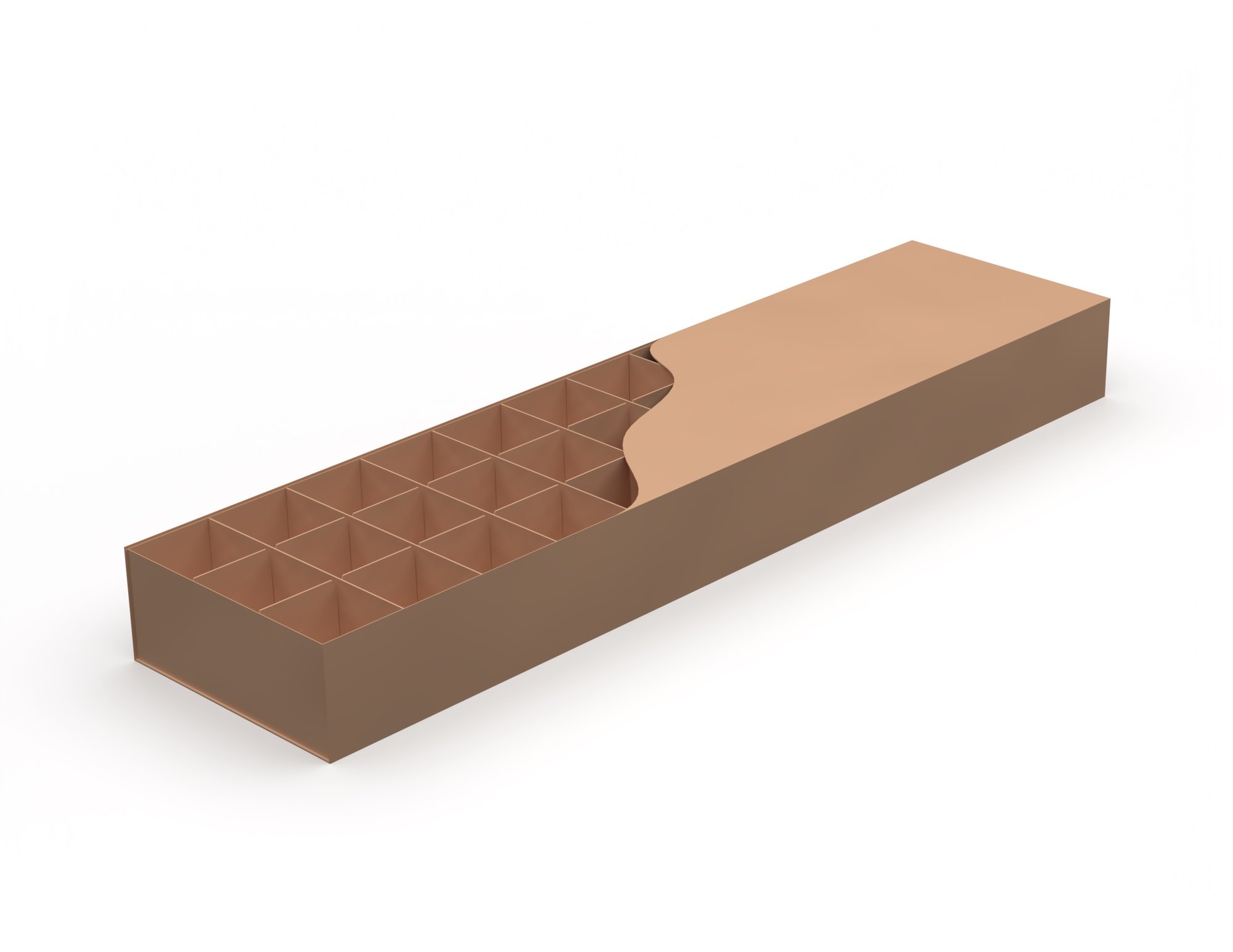 SureVoid Systems Specifications | VoidForm